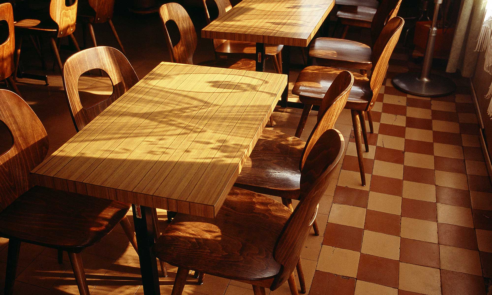 Accueil - La Musette